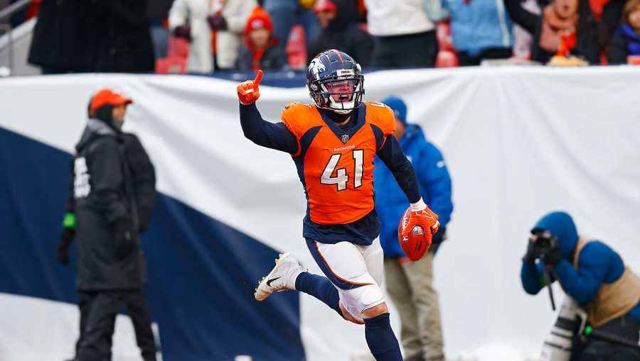 Drew Sanders to miss most of 2024 season