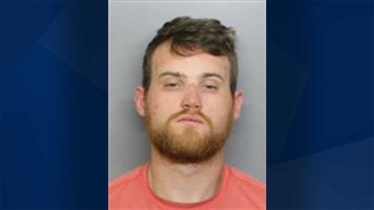 Man sentenced for DUI manslaughter in Charlotte County crash