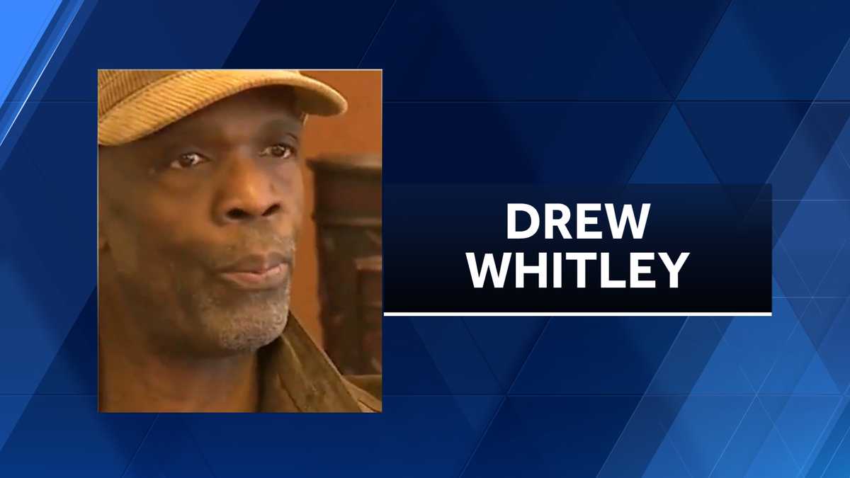 Braddock's Drew Whitley dies