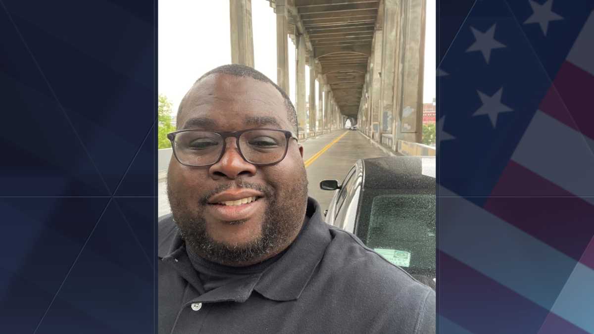 The man who hired civil process server Drexel Mack remembers his life