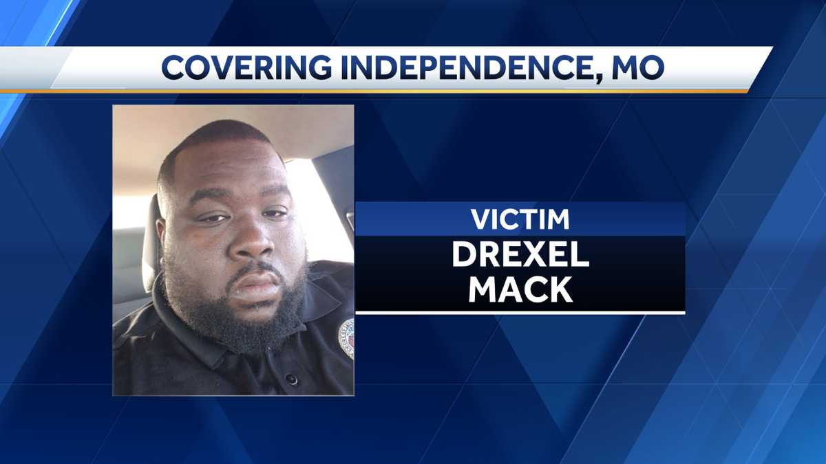 LIVE: Jackson County Court officials discuss Drexel Mack