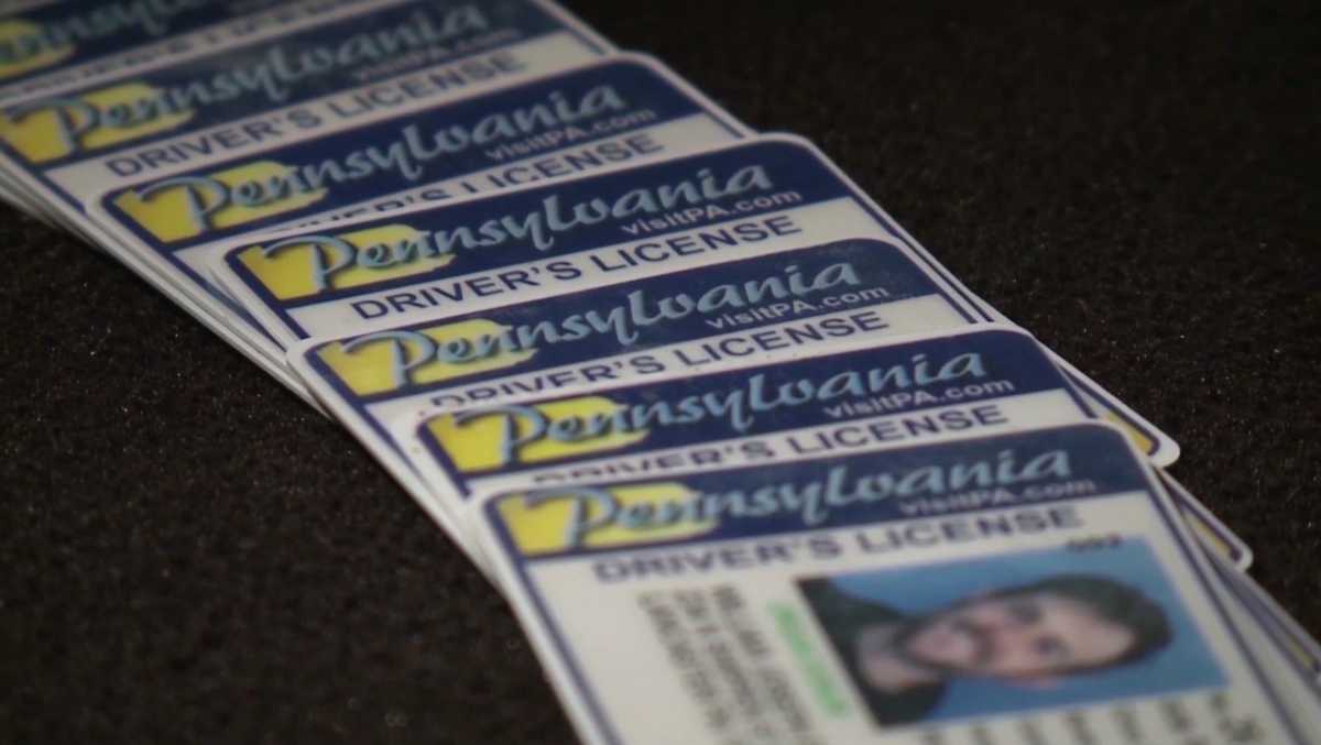 Pennsylvania gets another Real ID extension from Homeland Security