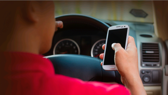 Bill prohibiting cellphone use while driving in Pa. goes to governor's desk