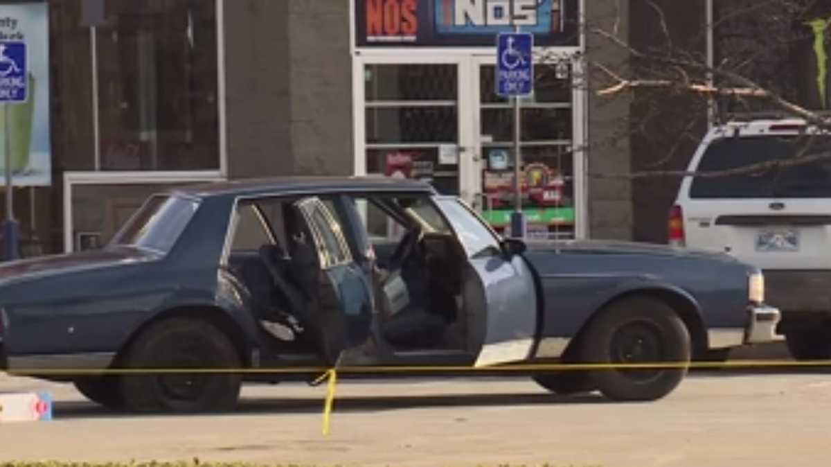 Victim in drive-by shooting says suspect was still bitter after fight 3 ...