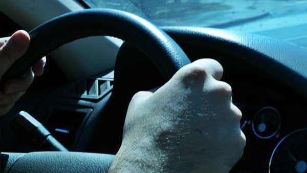 Dewine signs distracted-driving bill into law along with several other ...