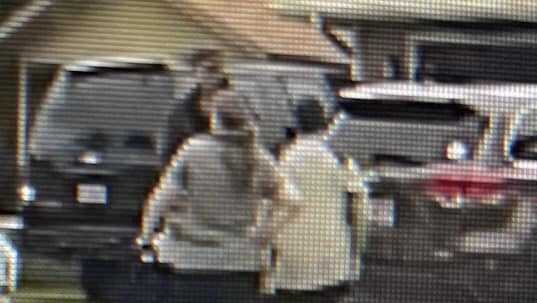 Unlicensed driver gives driving lessons to intoxicated and unlicensed ...