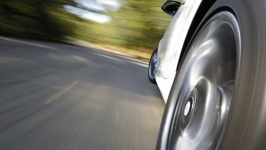 New Hampshire State Police say drivers racing on I-93 driving upwards ...