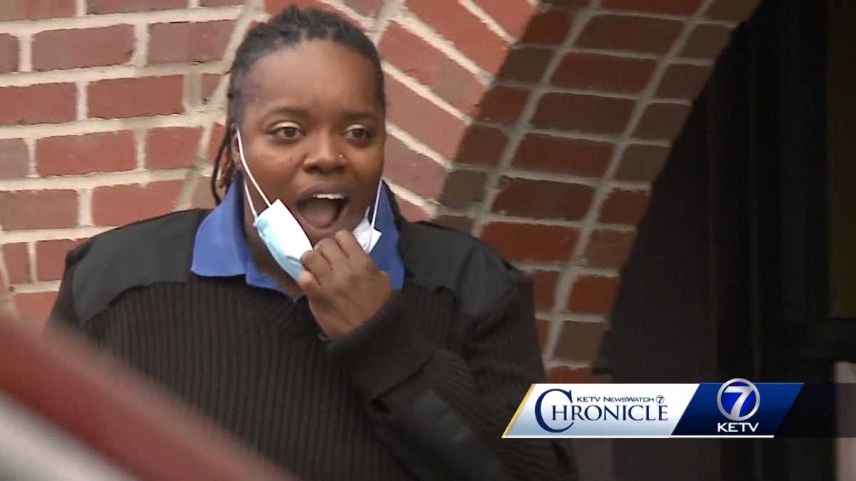 KETV NewsWatch 7 Chronicle: Driving Hope: A Vehicle for Change