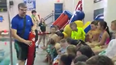 Recent Drownings Prompt Concerns Over Swimming Safety