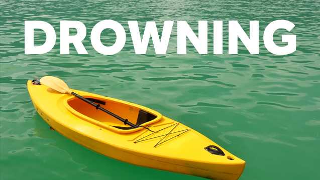 Kayaker drowns on Pleasant Lake in Macomb
