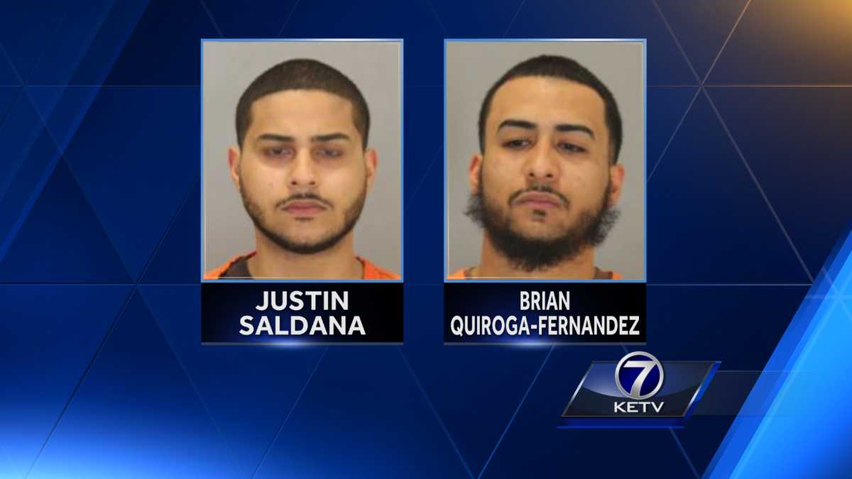 2 Arrested After 60 Pounds Of Marijuana Found During Traffic Stop