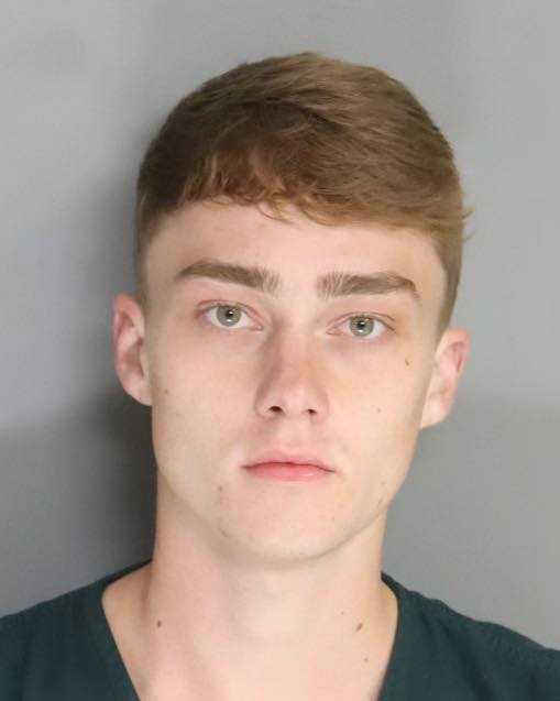 South Carolina: Drugs shipped from California seized