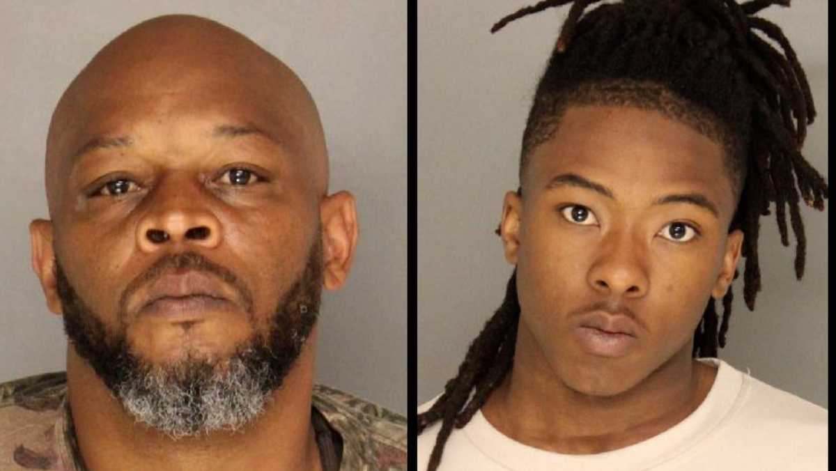 Pittsburgh Drug Bust: 45 pounds of marijuana, over $60K seized