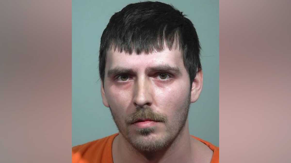 Police: Man delivers fentanyl to undercover agent in Portland