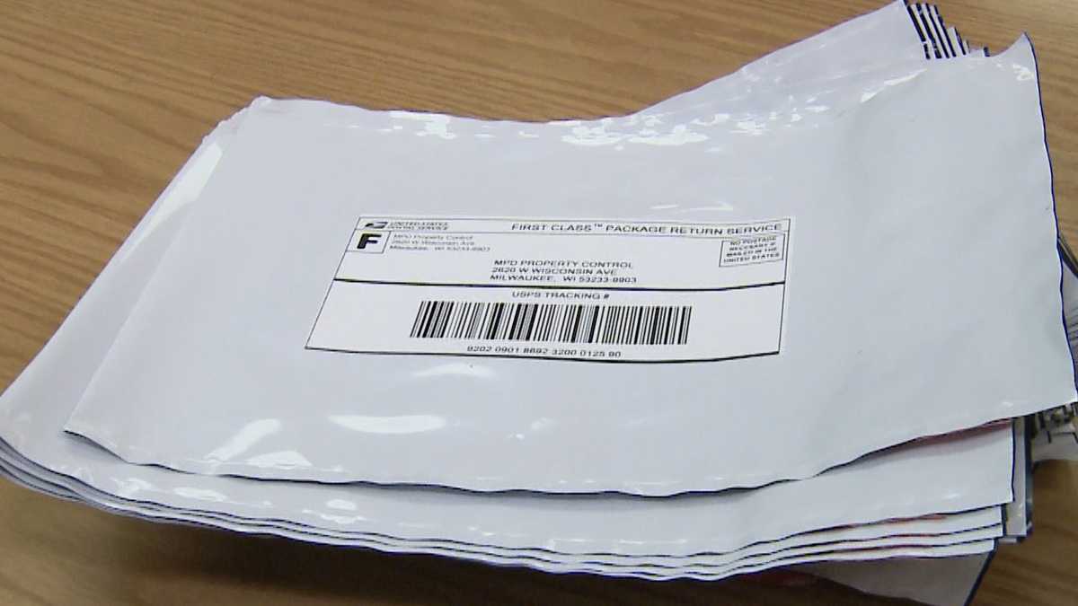 Police, CVS offer easy way to get unwanted drugs out of the home