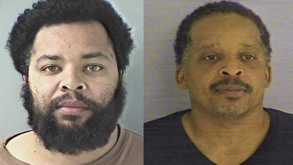 9 arrested, 2 sought in Cincinnati-area 'drug conspiracy'