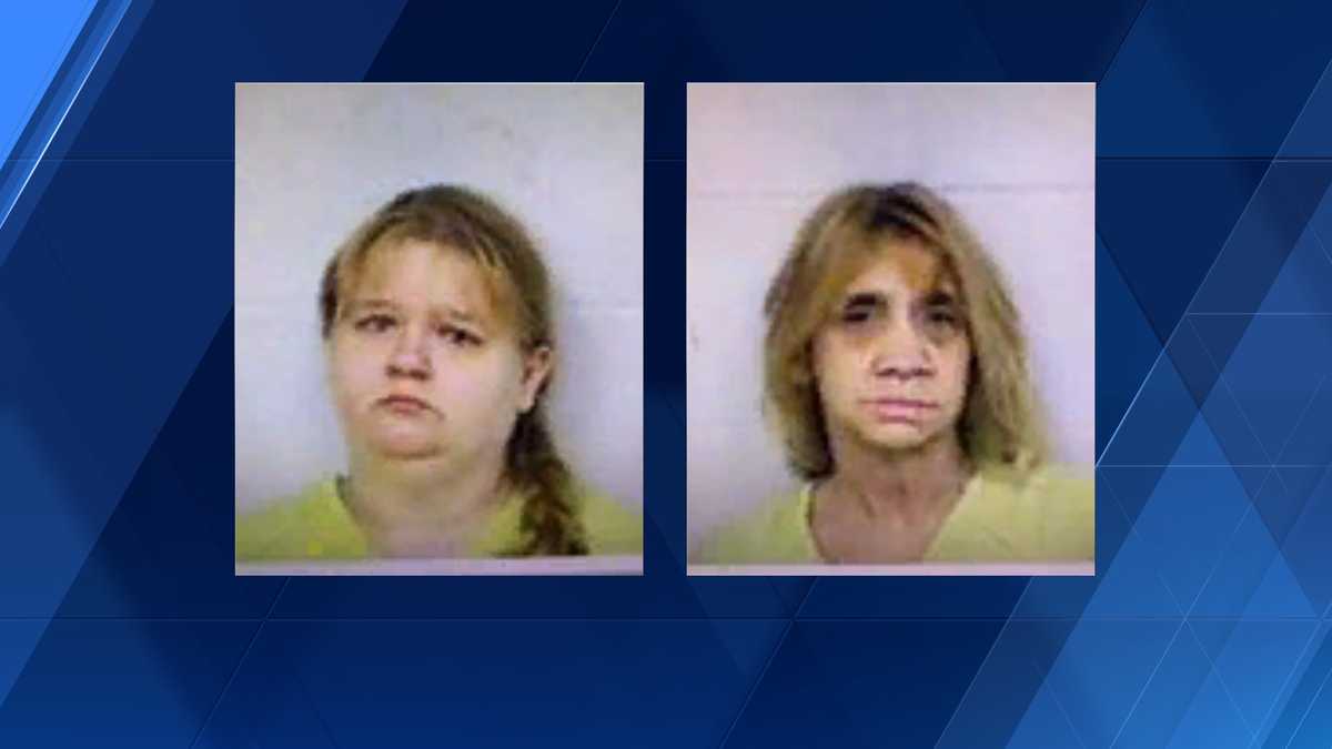 Two Ohio women suspected in drug activity, arrested