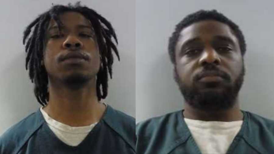 Drug trafficking bust at leads to arrest of 3 Massachusetts men