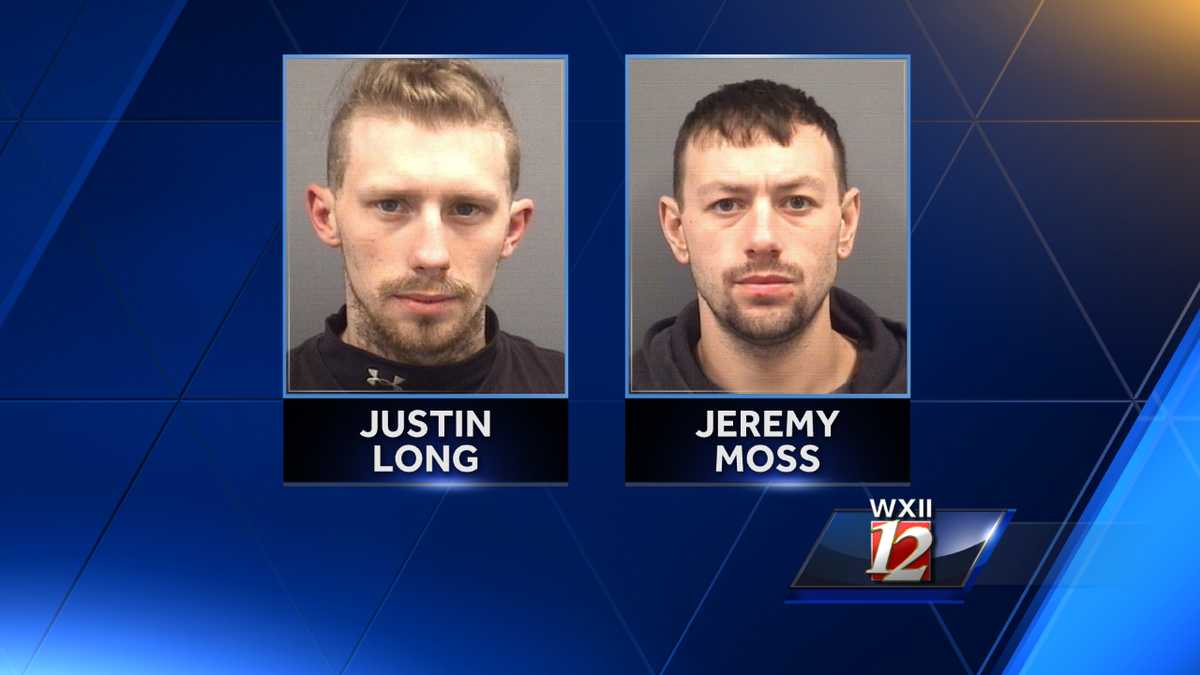 Meth found cooking when deputies served warrant