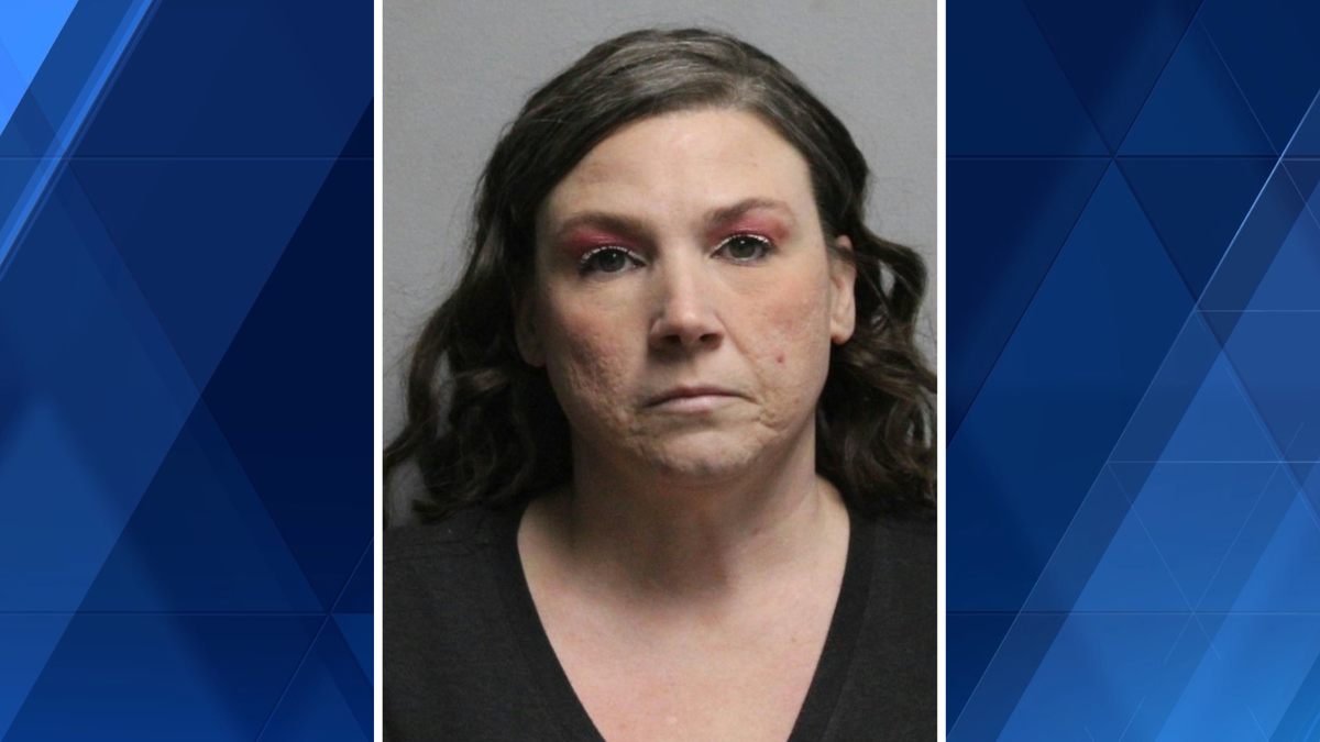 Sheriff Woman Accused Of Bringing Drug Into Butler County Jail In