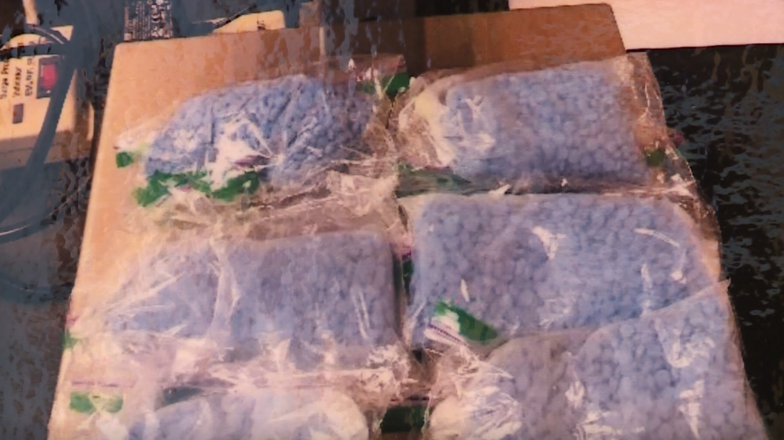 Federal investigators: Ohio prison inmate operates international drug ...