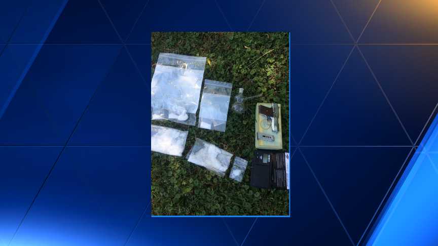Police: Months of undercover work puts 20 drug dealers behind bars