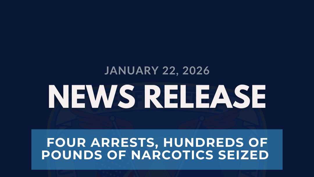 Louisiana Assistant District Attorney Accused In Drug Scheme