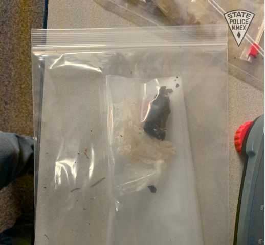 ABQ man arrested for drug trafficking and stolen guns ABQ man arrested for drug trafficking and stolen guns