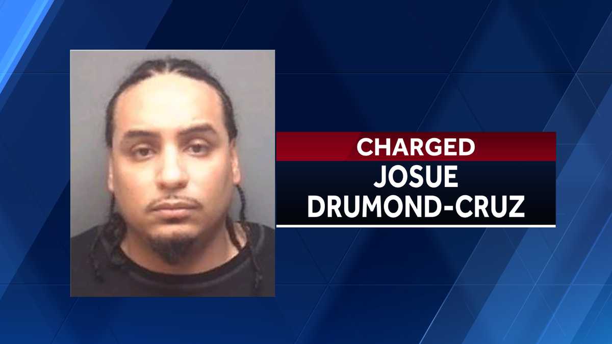 High Point: 3 police officers shot overnight, suspect dead