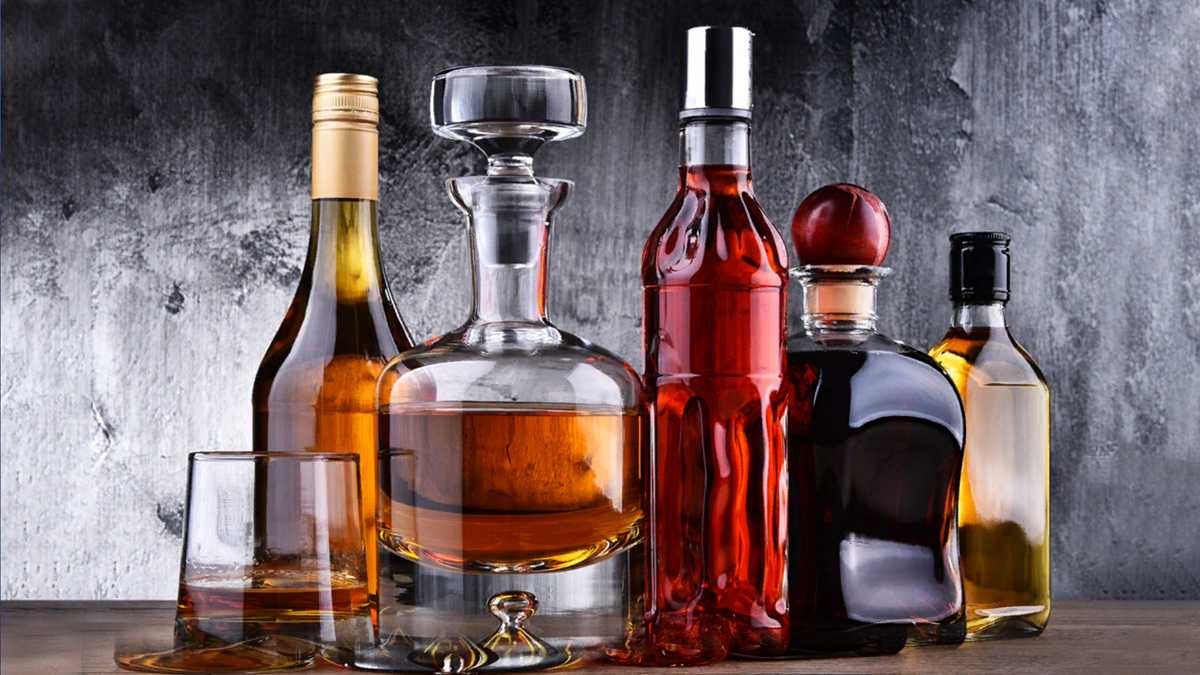 Omaha dietician discusses health benefits of Dry January