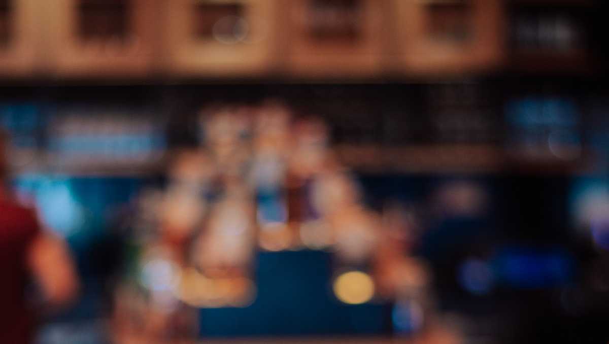 Baltimore's sober bartenders embrace spirit-free cocktail trend