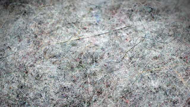 5 easy, creative ways to repurpose dryer lint