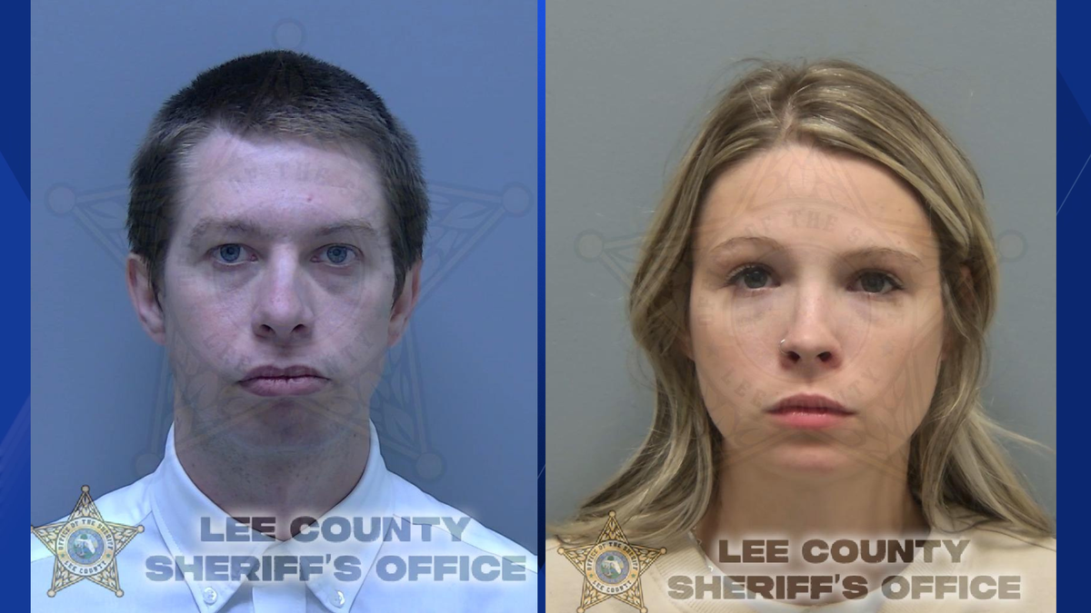 Florida man sentenced for bestiality after wife is also sentenced - WBBH
