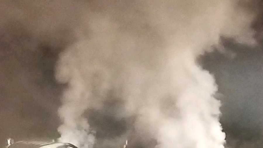 Wrong-way driver, 5 others killed in fiery Yolo County crash