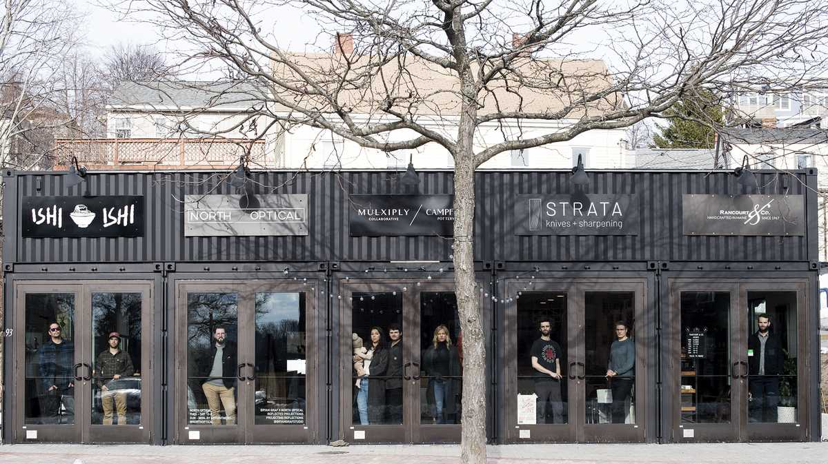 Local photographer captures the raw emotion of the people behind the ...