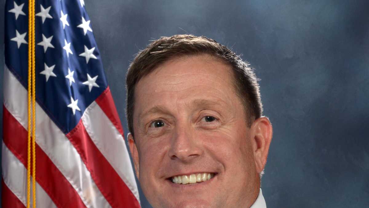 St. Tammany Sheriff Randy Smith accused in incident