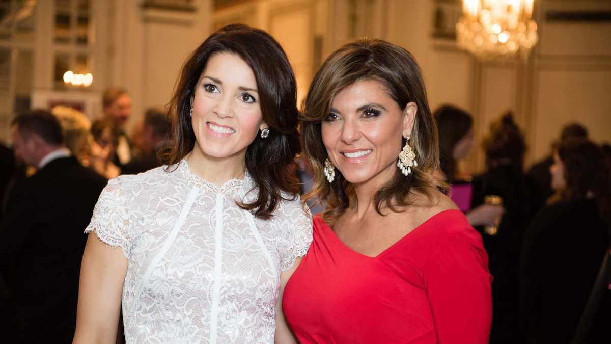 Ellie Fund holds 23rd Annual Red Carpet Gala to benefit breast cancer ...