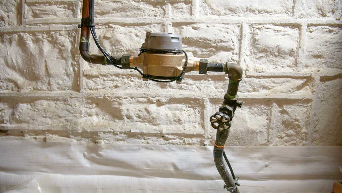 If your home has lead water service lines, it could be making your tap ...