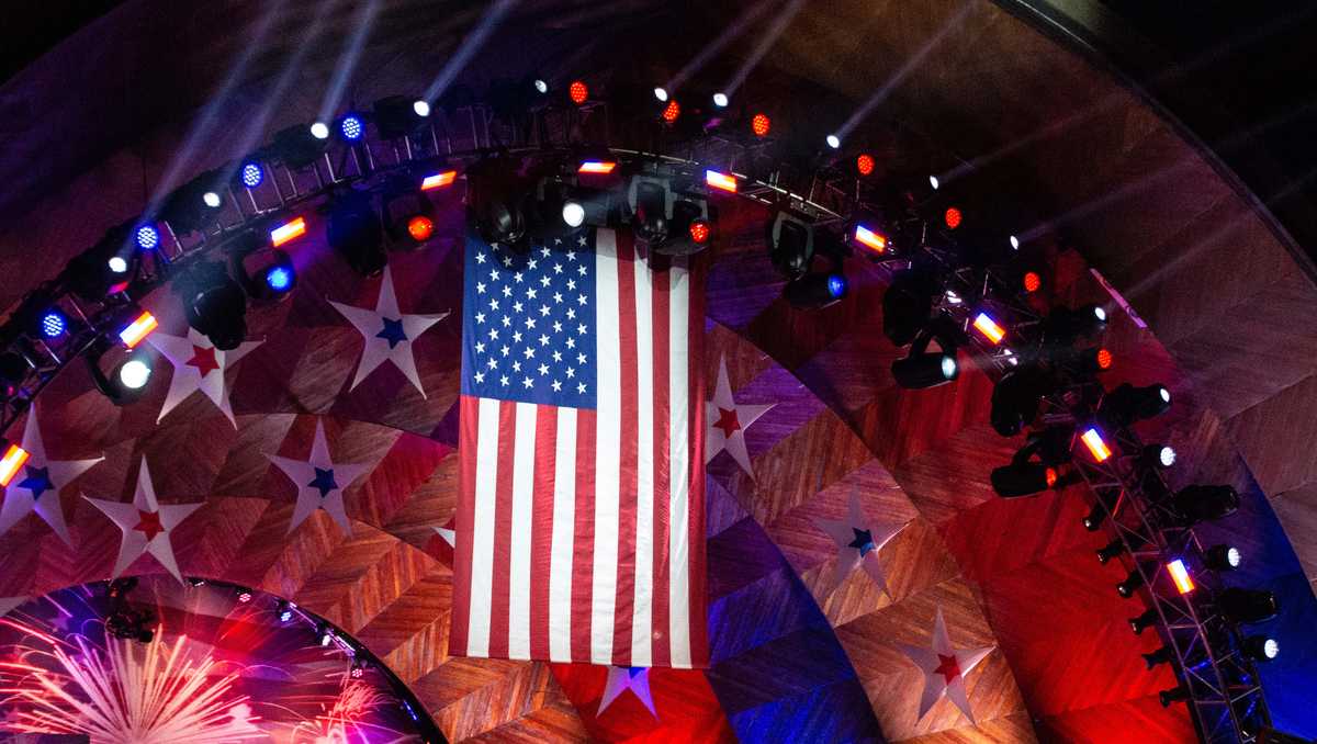 Images: Boston Pops 4th of July concert