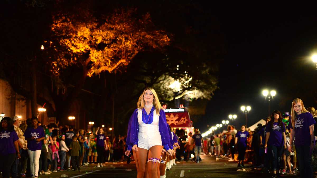 ICYMI: You know you want to look through these awesome Uptown parade ...