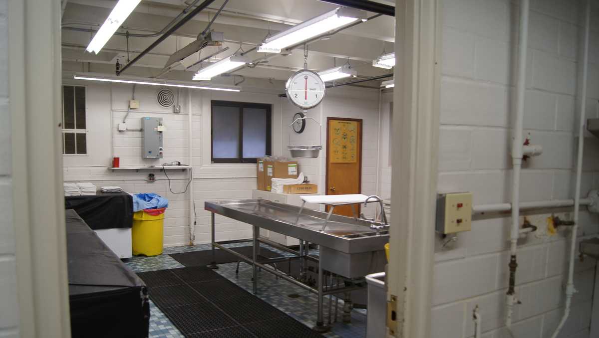Plans for new Douglas Co. morgue solidify partnership with organ ...