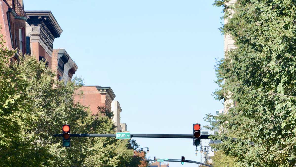 Charles Street Promenade to return in May