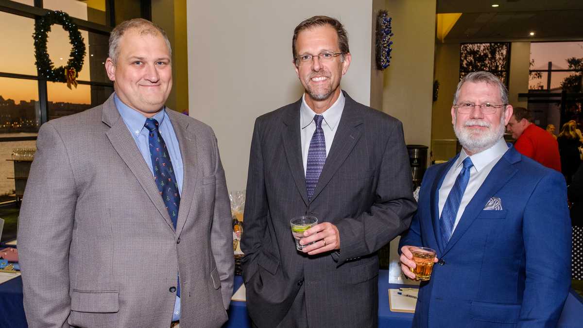 PHOTOS: Tourism Leadership Council's Annual Tourism Awards and ...