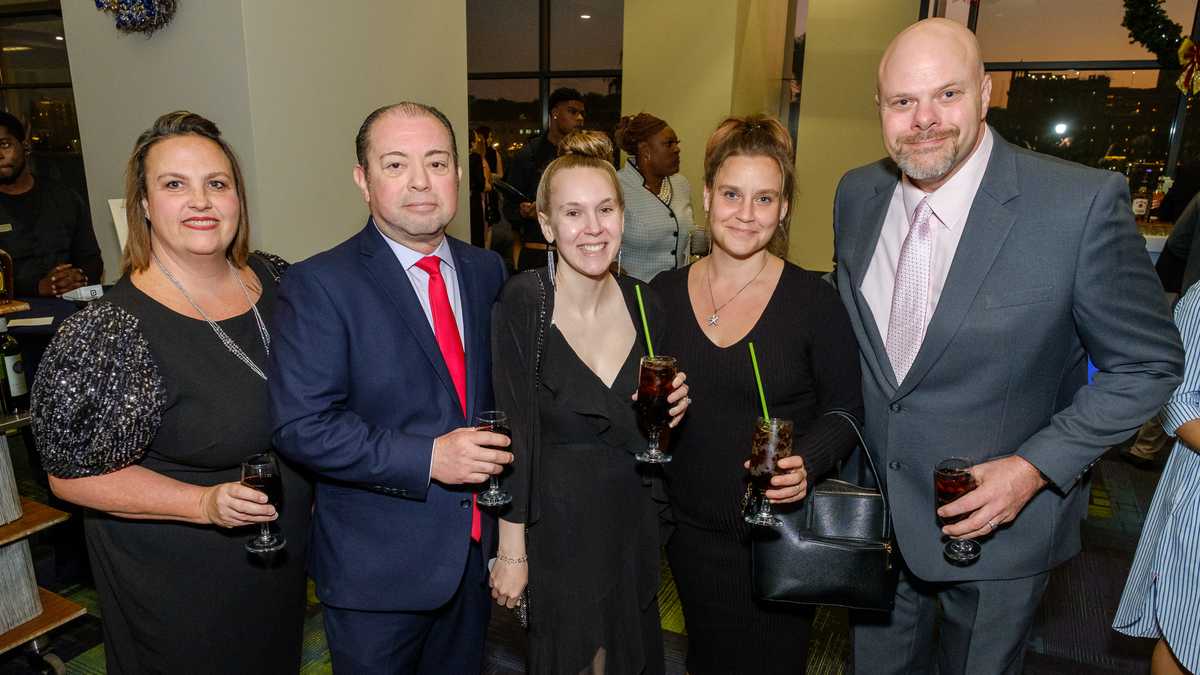 PHOTOS: Tourism Leadership Council's Annual Tourism Awards and ...
