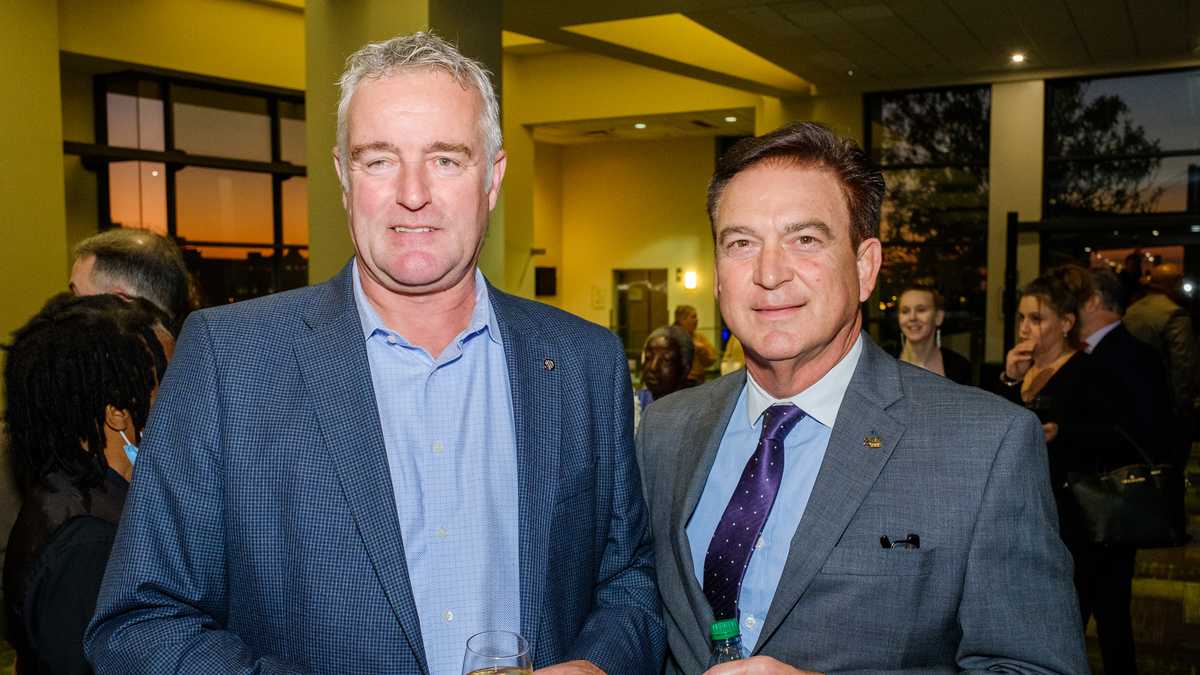 PHOTOS: Tourism Leadership Council's Annual Tourism Awards and ...