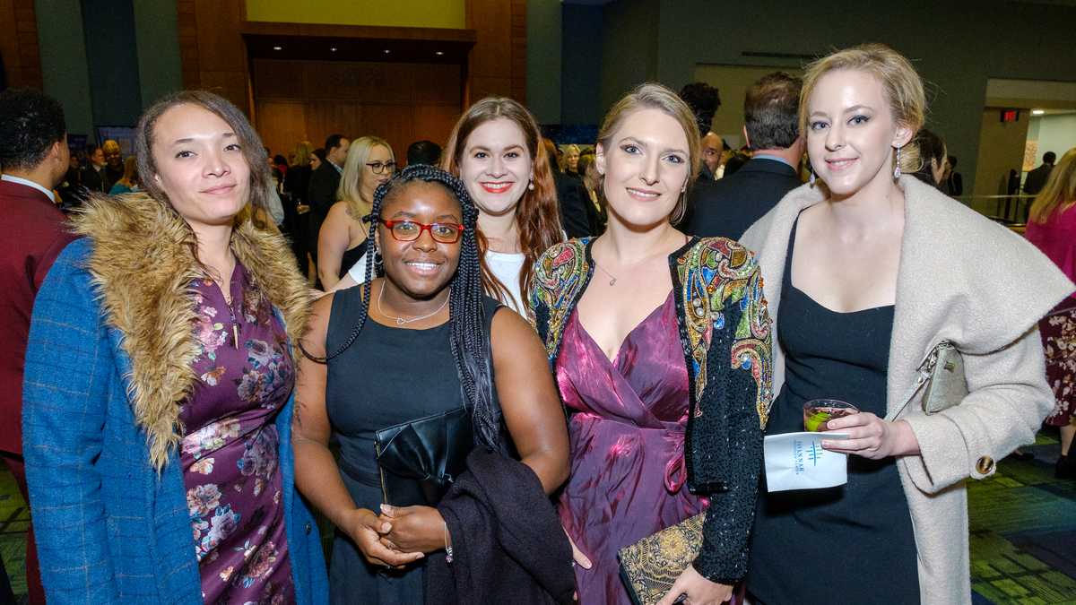 PHOTOS: Tourism Leadership Council's Annual Tourism Awards and ...