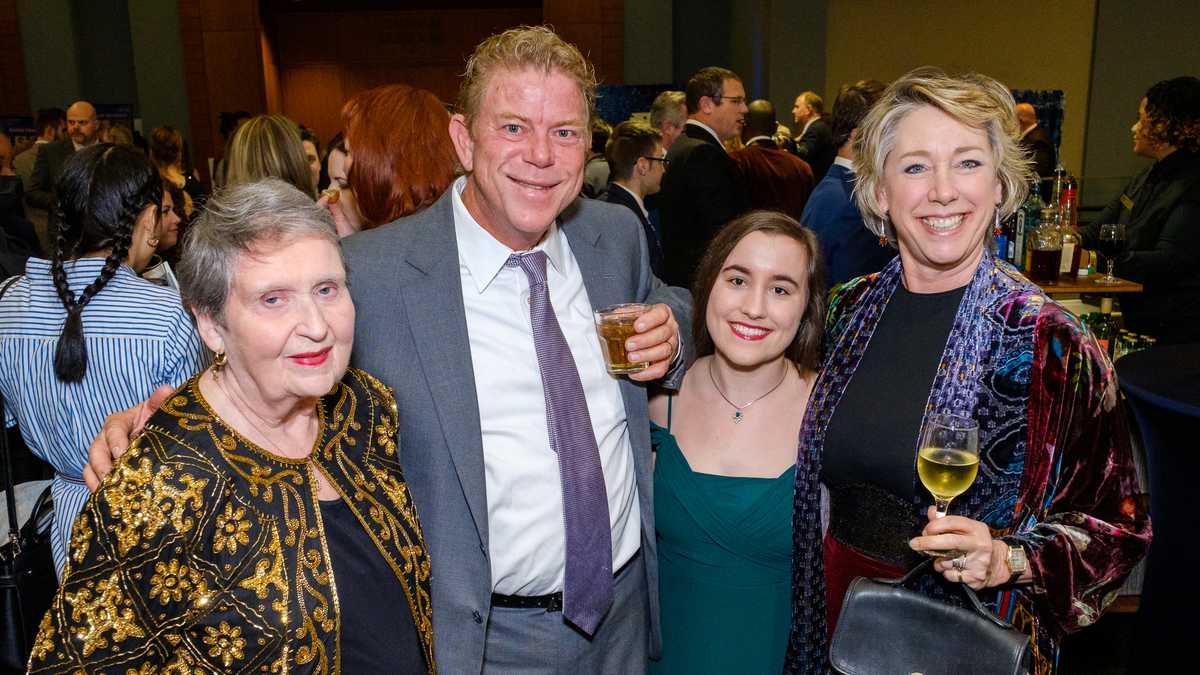 PHOTOS: Tourism Leadership Council's Annual Tourism Awards and ...