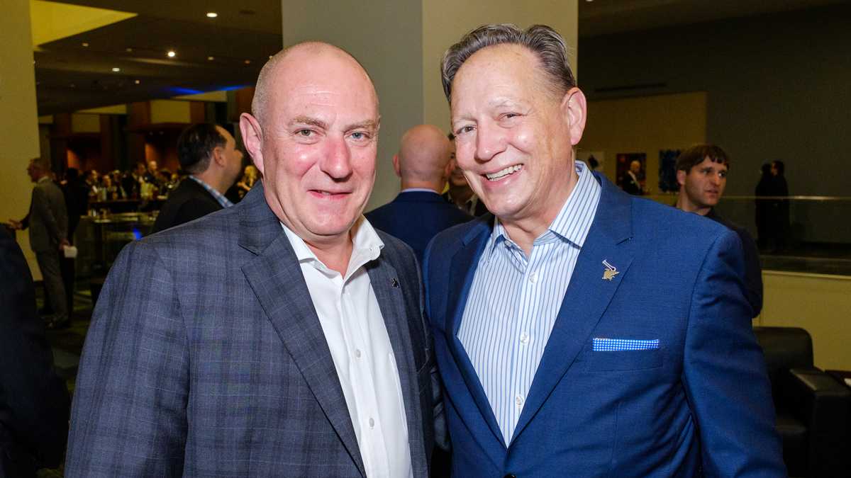 PHOTOS: Tourism Leadership Council's Annual Tourism Awards and ...