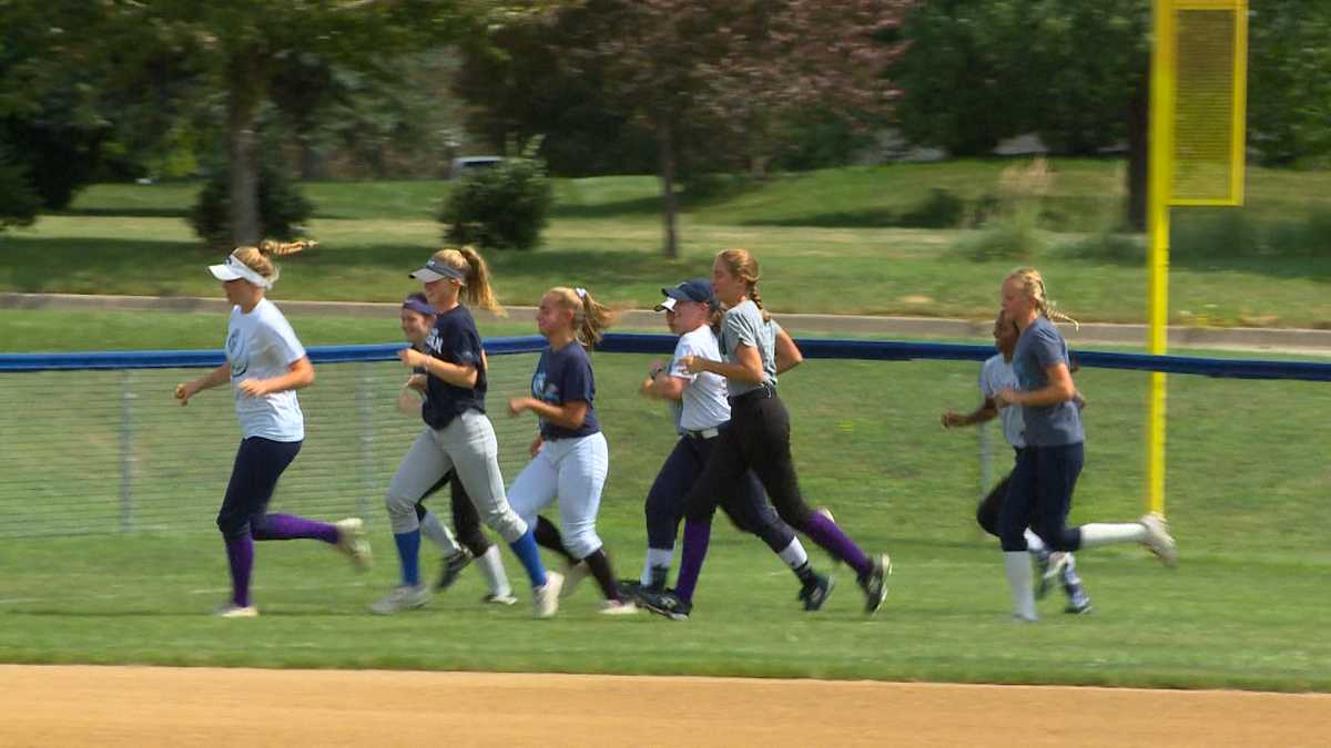 Comeback kids: Des Moines Christian uses rally mentality to reach state