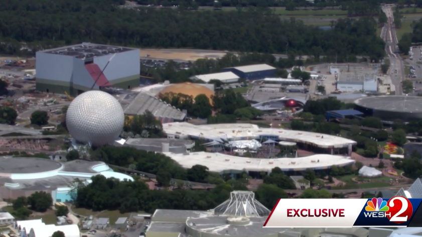 Disney medical emergencies: EMS official talks response time